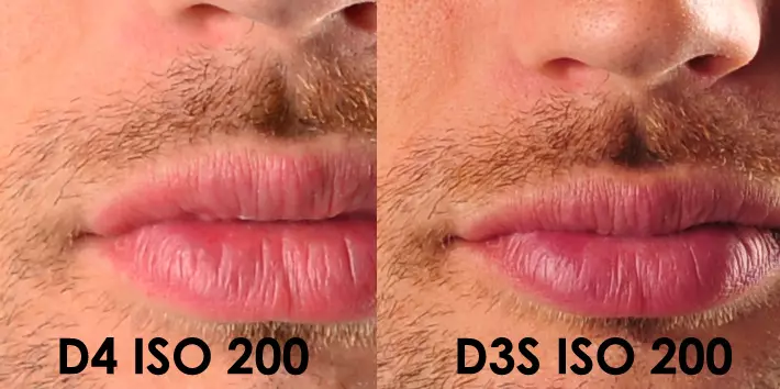 Nikon D4 vs D3S, D3, û D7000... D3S Serdikeve??? [Nûvekirin] 422112_3