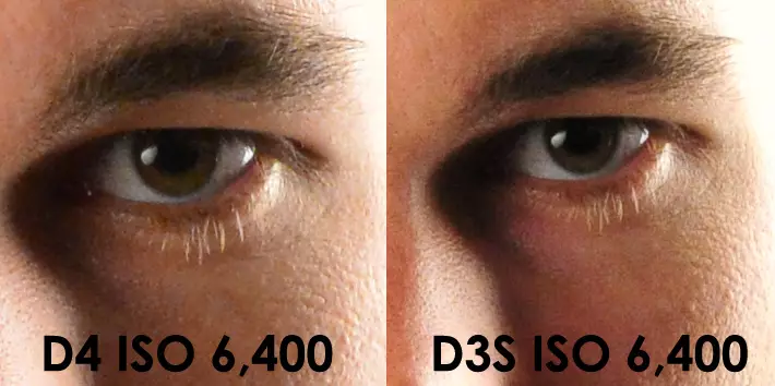 Nikon D4 vs D3S, D3, û D7000... D3S Serdikeve??? [Nûvekirin] 422112_4