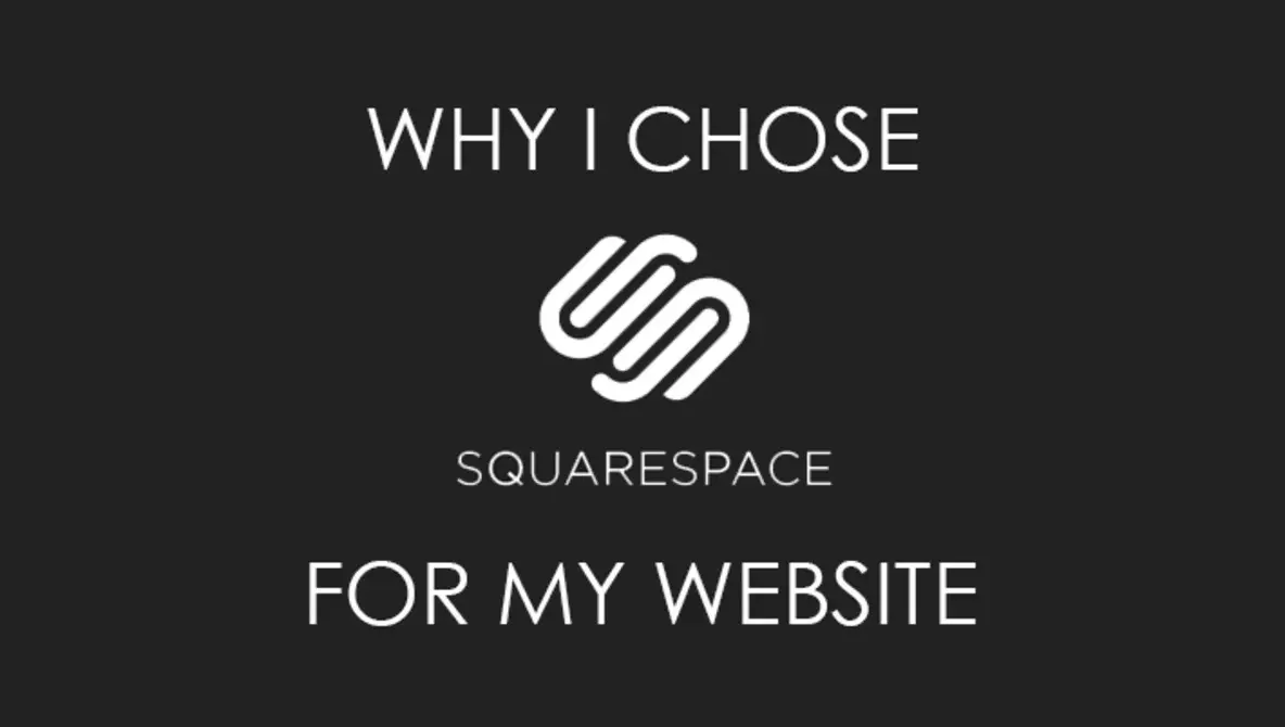 Squarespace е здив на свеж воздух во просторот за градење на веб-страница Smoggy