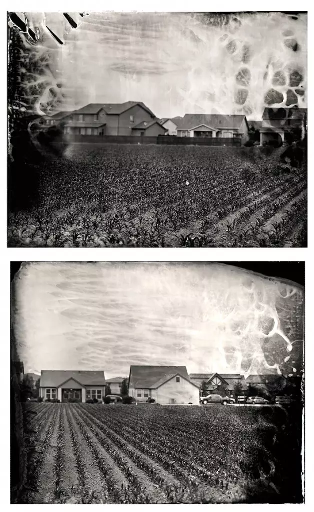 Ian_ruhter_wet_plate_collidion_farm-pano-#1 dika mitovy