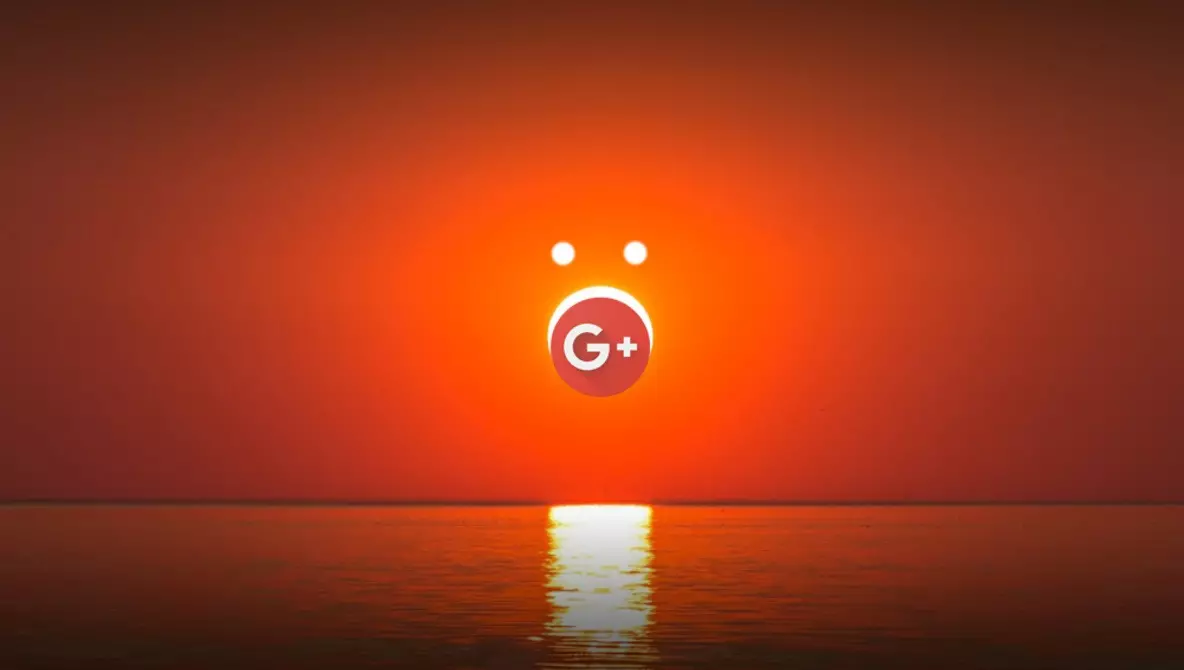 Pek Çok Fotoğrafçı Aslında Google+'yı Kaçıracak