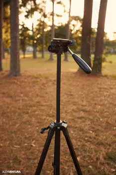 Fstoppers Albott Midsize Travel Tripod ਦੀ ਸਮੀਖਿਆ ਕਰਦਾ ਹੈ 42343_5