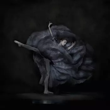 Emotiv 'Essence of Ballet' Serie Entdeckt Storytelling Duerch Digital Manipulatioun 423497_6