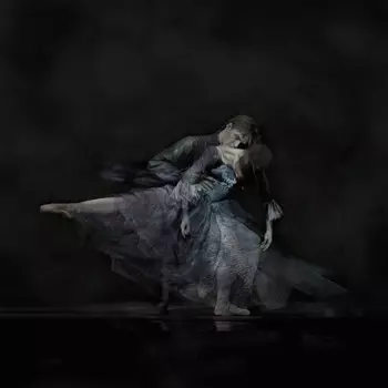 Emotiv 'Essence of Ballet' Serie Entdeckt Storytelling Duerch Digital Manipulatioun 423497_8