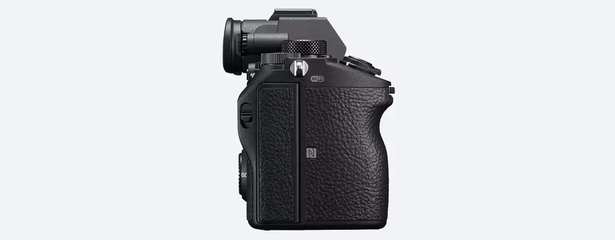 સોનીએ 24 MP, 4K HDR a7 III બોડીનું $1,999માં અનાવરણ કર્યું 423518_7