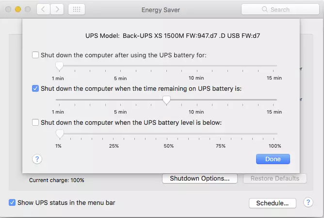 不间断工作并保护您的计算机：Fstoppers 评测 APC Battery Back-UPS Pro BX1500M 424116_2