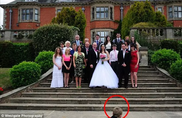 [Nyheter] Bröllopsfotografer i Storbritannien försatts i konkurs av arga kunder 424413_1