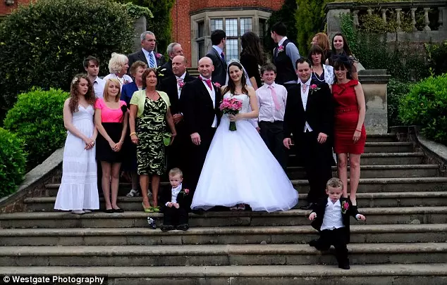 [Novice] Poročne fotografe v Združenem kraljestvu zaradi jeznih strank bankrotirale 424413_2