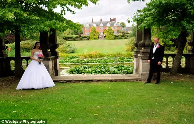 [Nyheter] Britiske bryllupsfotografer drevet konkurs av sinte kunder 424413_6