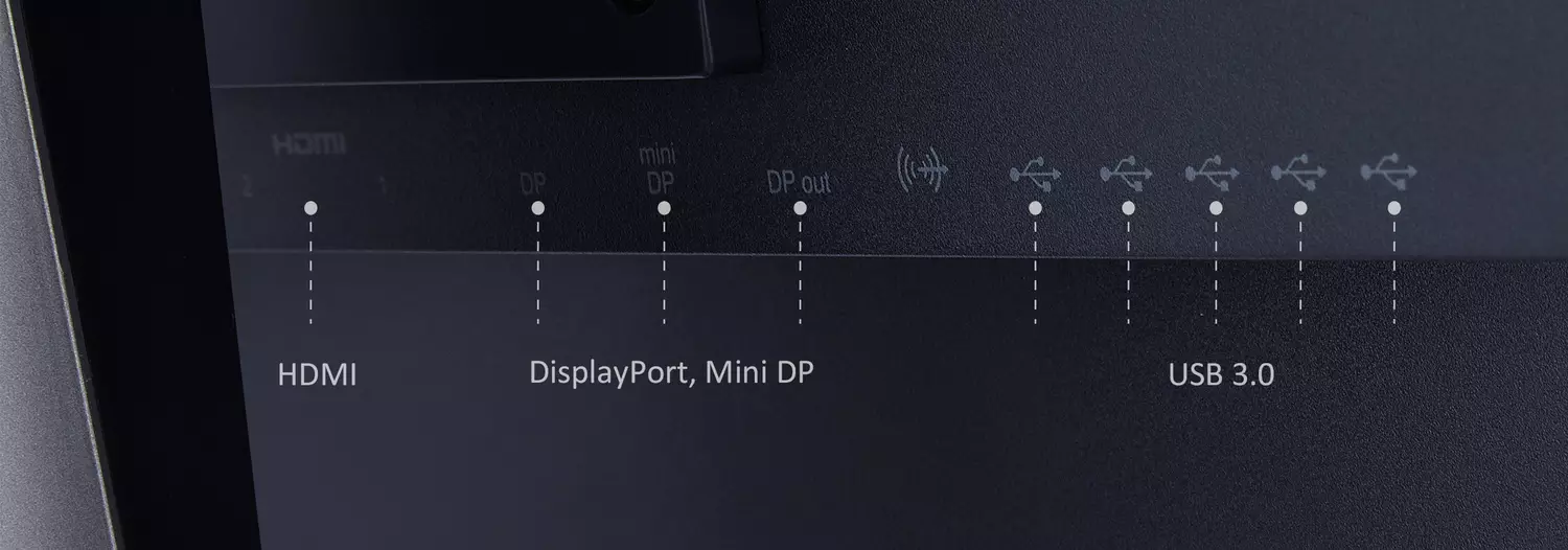 Fstoppers ViewSonic VP2768 - 500 dollardan past bo'lgan eng yaxshi monitorni ko'rib chiqadimi? 42447_1