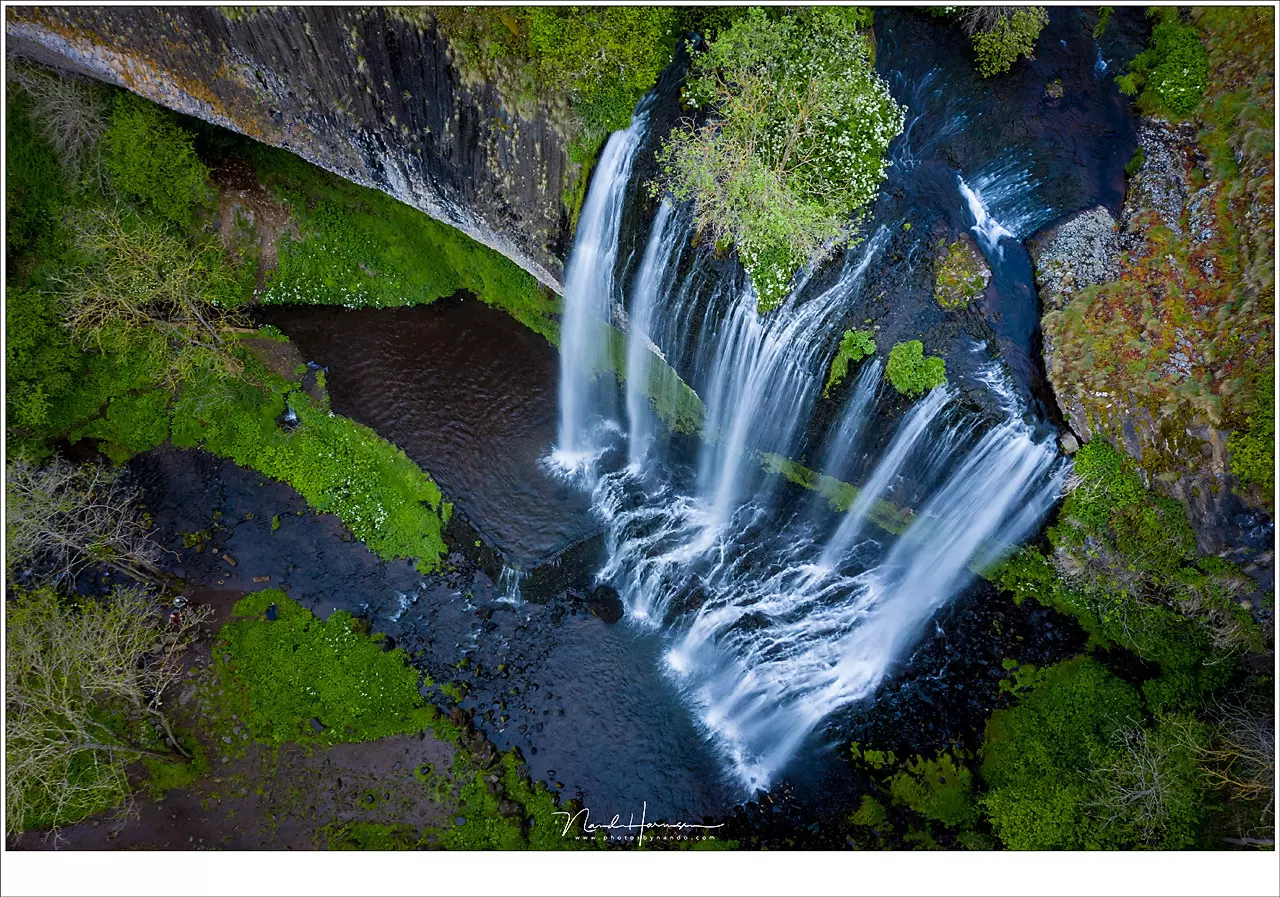 Gukoresha Drone nk'inyongera kuri My Landscape Photography 424622_7