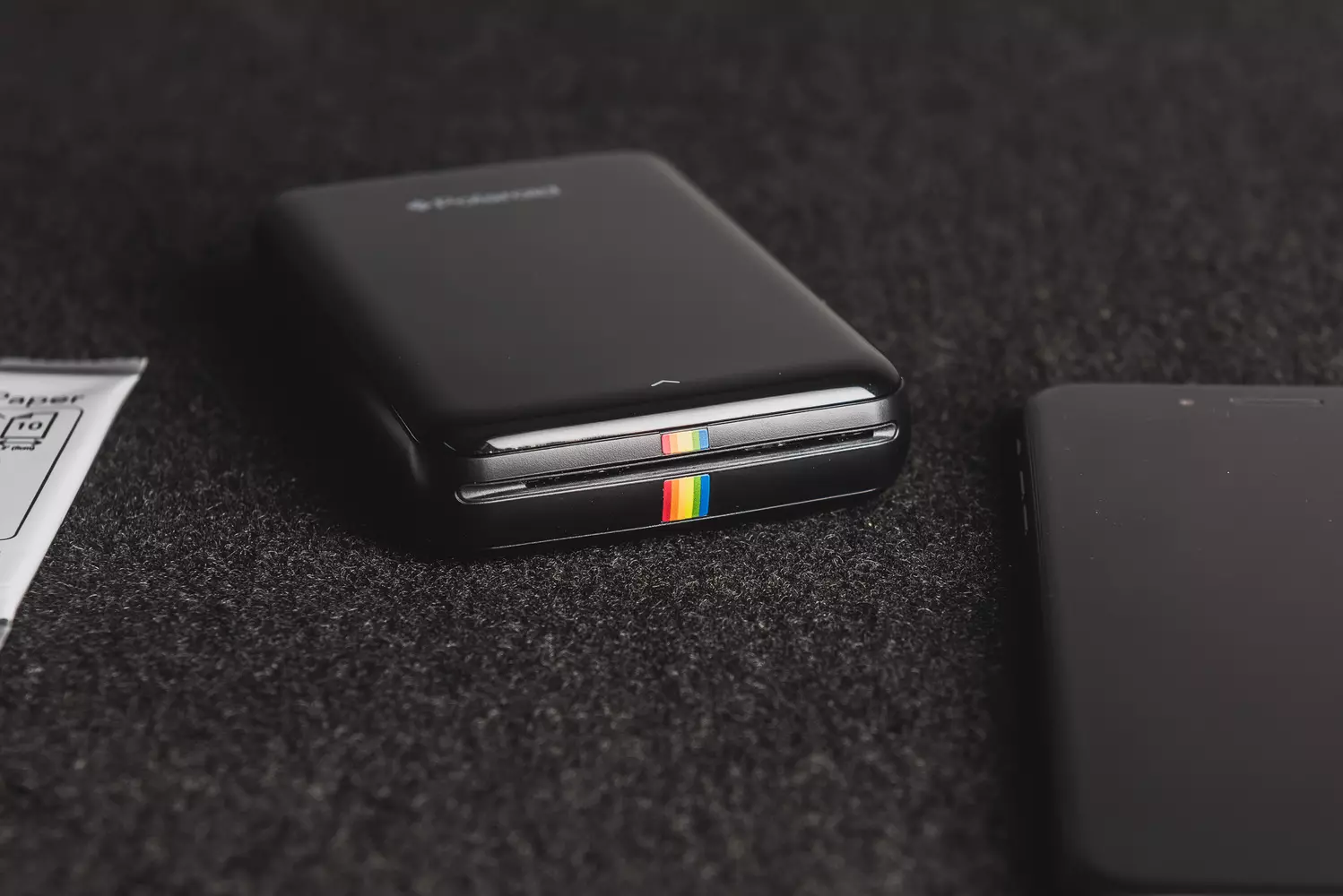 Fstoppers Reviżjonijiet Il-Polaroid ZIP Instant Photoprinter 42671_2