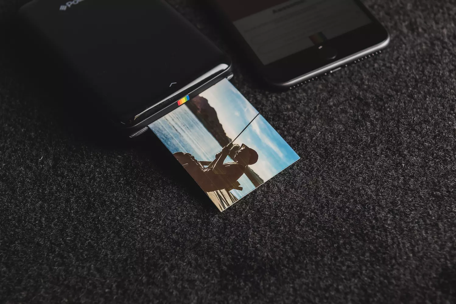 Fstoppers Reviżjonijiet Il-Polaroid ZIP Instant Photoprinter 42671_7