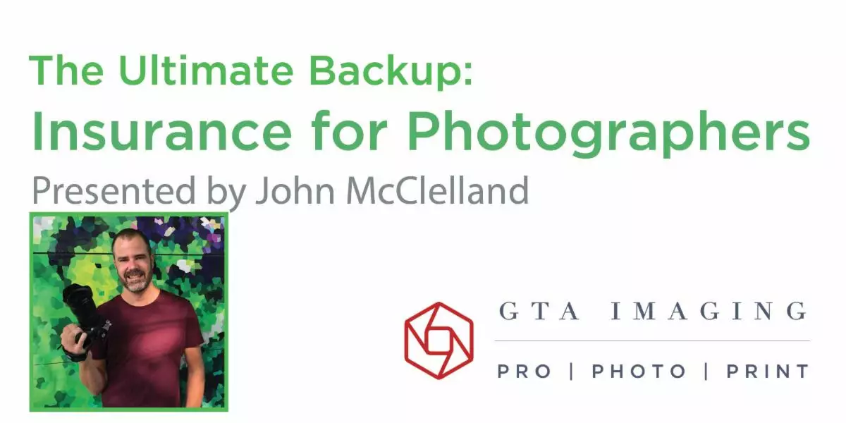 The Ultimate Backup: Forsikring for fotografer 42706_1