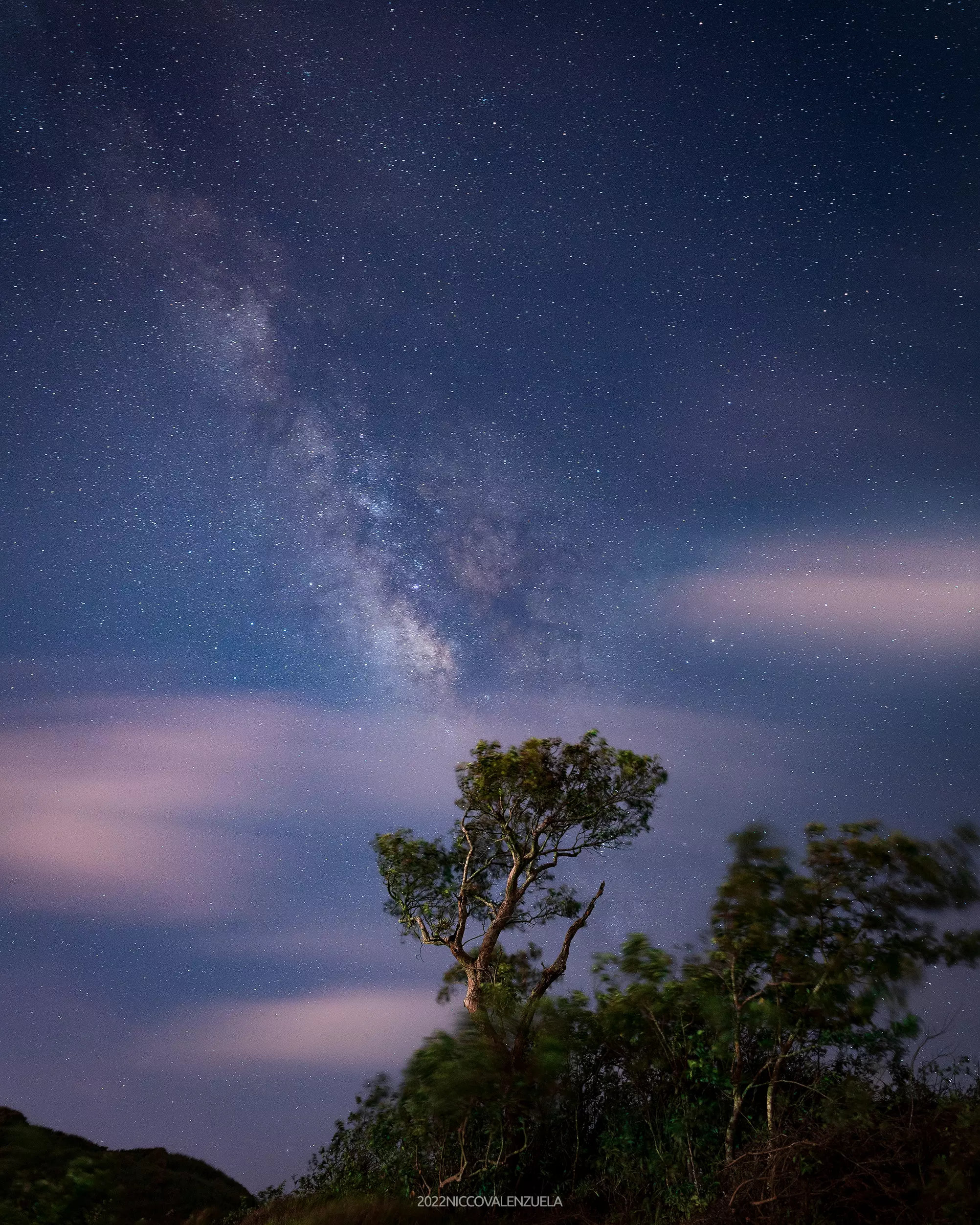 Min bästa utrustning för nattlig landskapsfotografering 4272_2