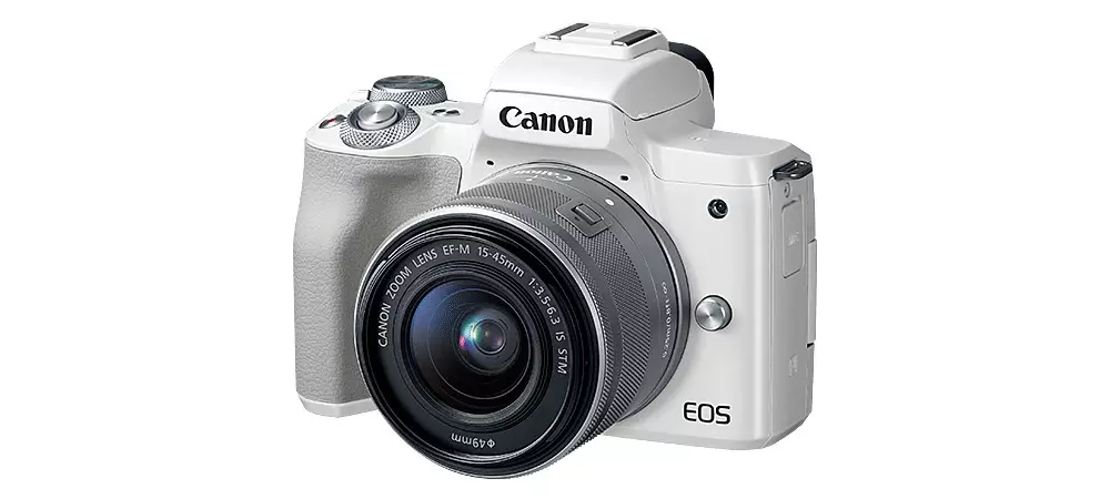 Canon hauria de treure una càmera APS-C de muntatge RF i sense matar EOS M 42790_2