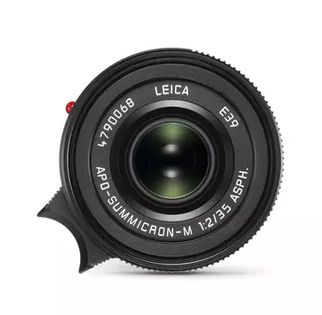 تعلن Leica عن عدسة APO-Summicron-M 35 f / 2 ASPH: ترقية بصرية متقدمة إلى الكلاسيكية 42803_3