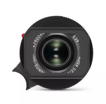 تعلن Leica عن عدسة APO-Summicron-M 35 f / 2 ASPH: ترقية بصرية متقدمة إلى الكلاسيكية 42803_5