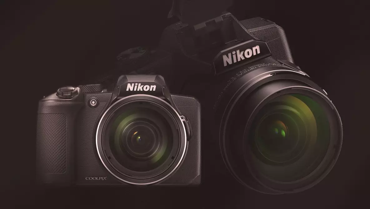 Nikon Coolpix B600 ražošana tika pārtraukta pēc mazāk nekā gada tirgū