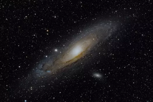 Pet najboljih početničkih meta za astrofotografiju 4283_7