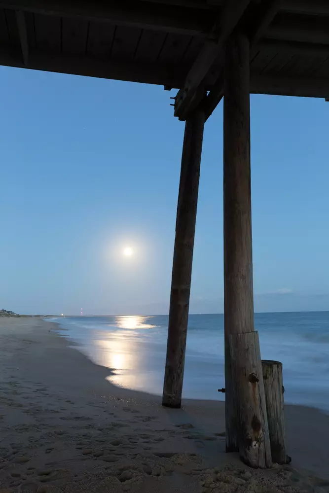 Planung fir de Shot of a Lifetime - Supermoon 2016 42913_3