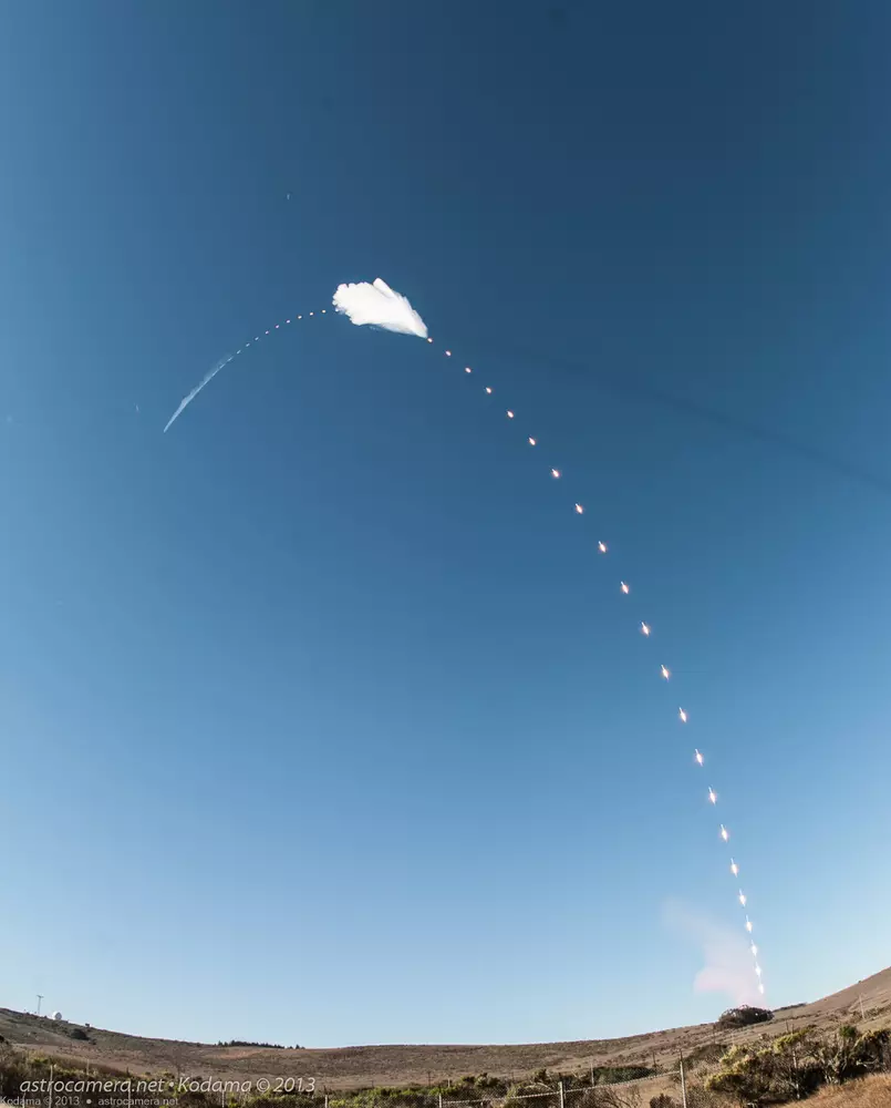 Reptes de fotografia de llançament de coets 4299_3