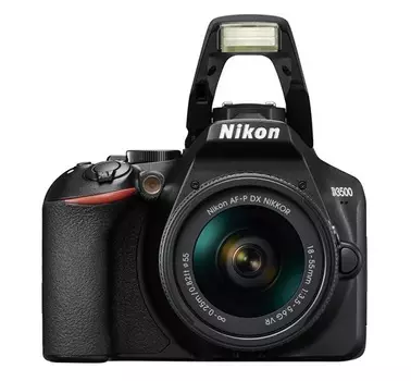 I-Nikon Imemezela i-D3500: Isibuyekezo Esiqinile Sezinga Lokungena Le-APS-C DSLR 43036_8