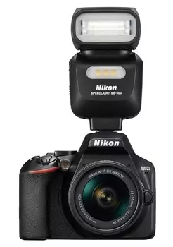 Nikon e phatlalatsa D3500: Ntlafatso e Tiileng ho Boemo ba eona ba ho Kena ba APS-C DSLR 43036_9