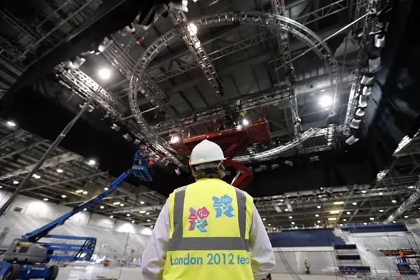 กล้องหุ่นยนต์ของการแข่งขันกีฬาโอลิมปิกปี 2012 และอื่น ๆ 43286_4