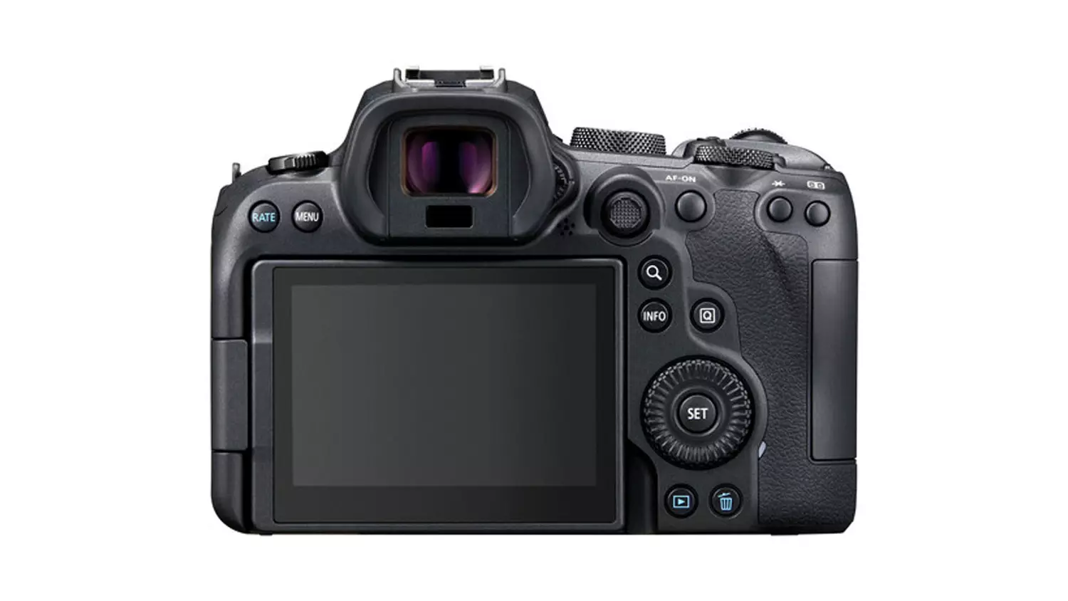 Canon EOS R6 satyn almagyň 7 sebäbi 43299_3