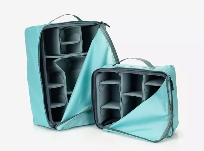 Recenzujemy nowy plecak Shimoda Explore V2: podróżny plecak dla twórców 43349_4