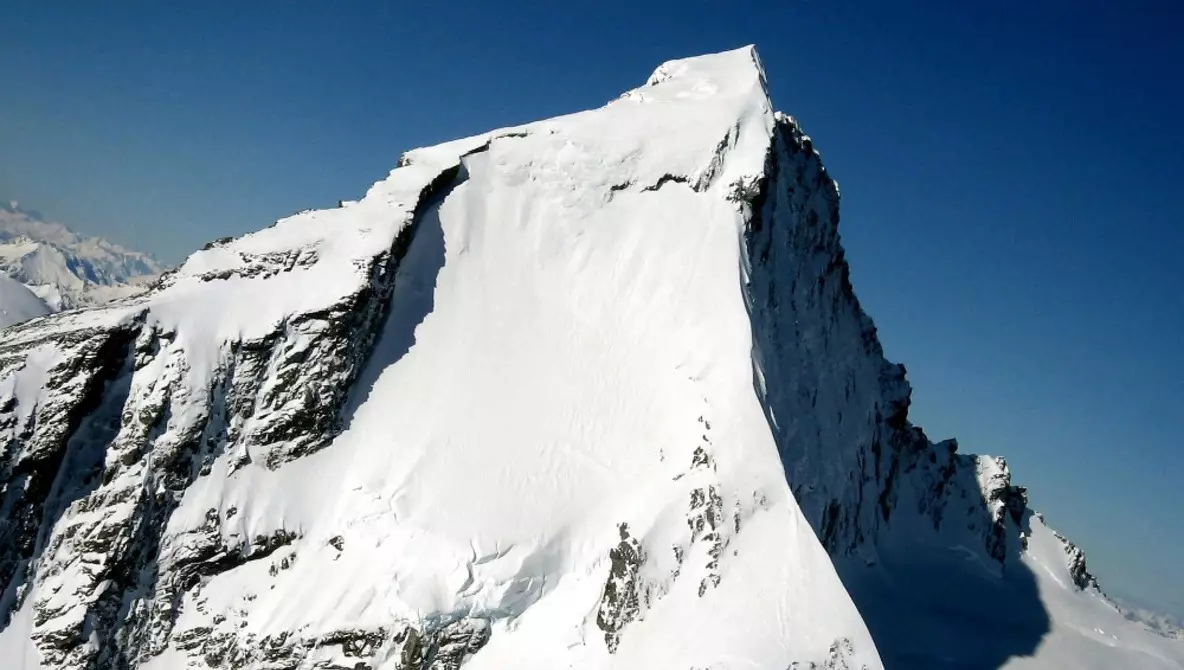 Instagram menace l'écosystème des montagnes