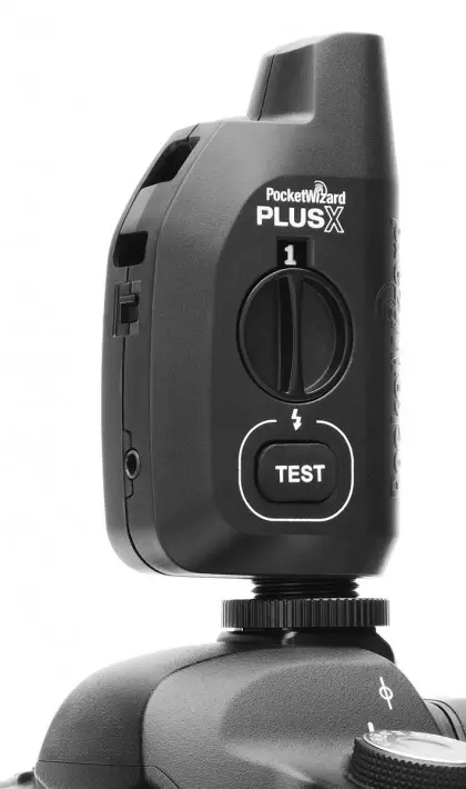 PocketWizard_Plus_X_on-camera