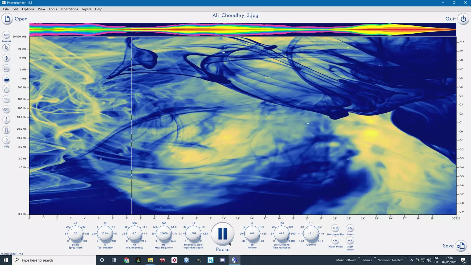 Vos images ont l'air bien, mais sonnent-elles bien ? Explorer l'art de la sonification 4358_1