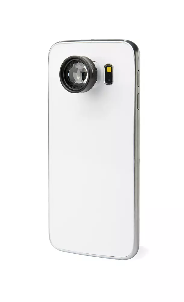 Lensbaby გამოაქვეყნებს მობილური ფოტოგრაფიის ახალ კომპლექტს 43652_2