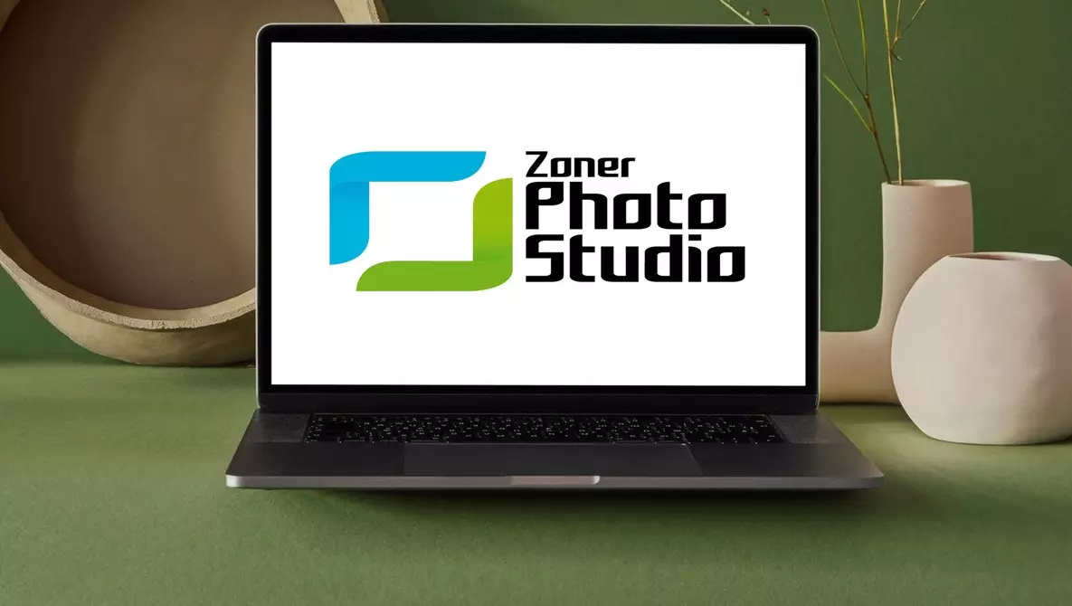 Zoner Photo Studio X Profesyonel Fotoğrafçılık İş Akışımı Değiştirdi