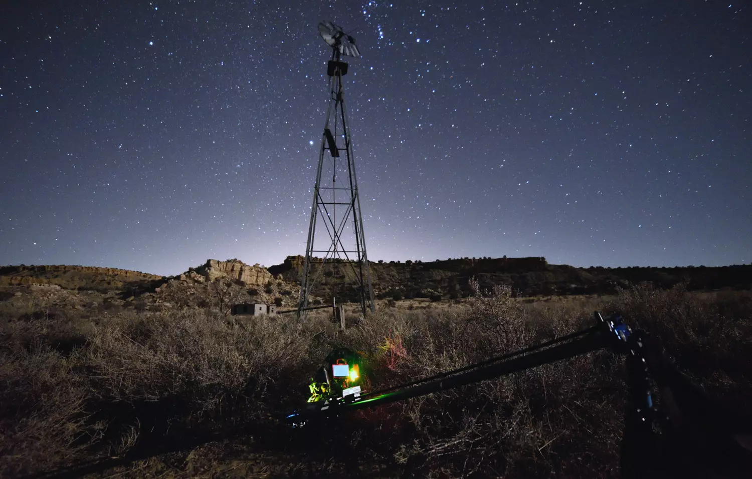 New Mexico Night Skies toont ons de schoonheid in onze sterren 43860_5