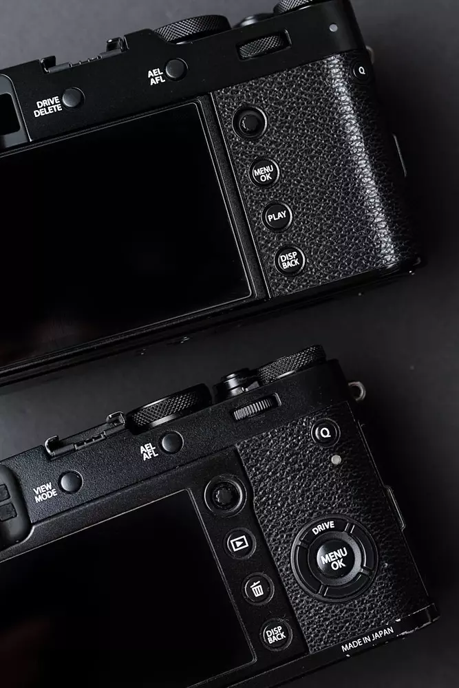 Fstoppers 'Long-Tsev Tshuaj Xyuas ntawm Fujifilm X100V Mirrorless Lub Koob Yees Duab 43930_10