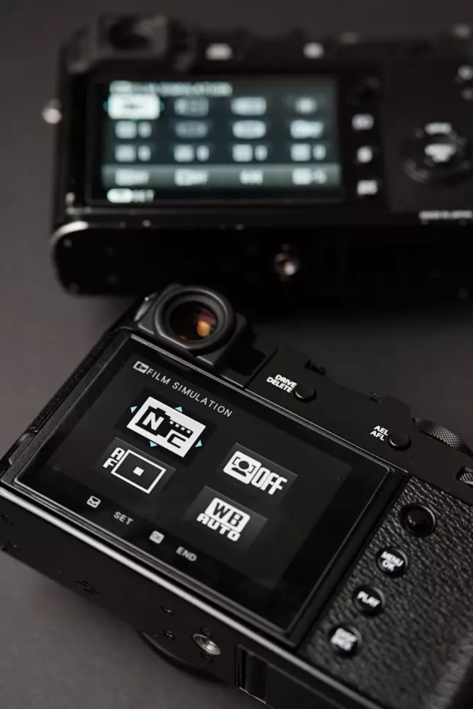 Fstoppers نىڭ Fujifilm X100V ئەينەكسىز كامېراسىنىڭ ئۇزۇن مۇددەتلىك تەكشۈرۈشى 43930_11