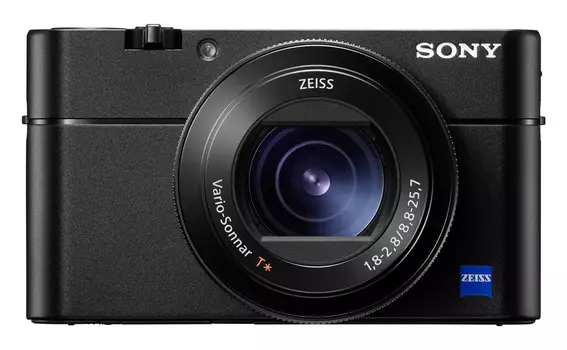 Yeni Duyurulan Sony RX100 V Kompakt Fotoğraf Makinesi ile Uygulamalı Çalışma 44046_1