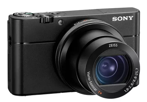 Yeni Duyurulan Sony RX100 V Kompakt Fotoğraf Makinesi ile Uygulamalı Çalışma 44046_2