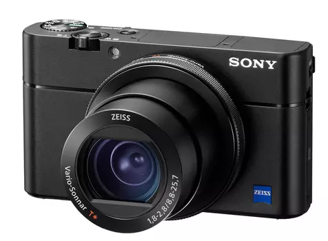Yeni Duyurulan Sony RX100 V Kompakt Fotoğraf Makinesi ile Uygulamalı Çalışma 44046_3