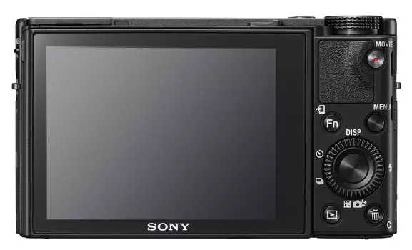 Yeni Duyurulan Sony RX100 V Kompakt Fotoğraf Makinesi ile Uygulamalı Çalışma 44046_4