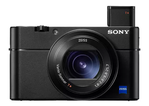 Yeni Duyurulan Sony RX100 V Kompakt Fotoğraf Makinesi ile Uygulamalı Çalışma 44046_5