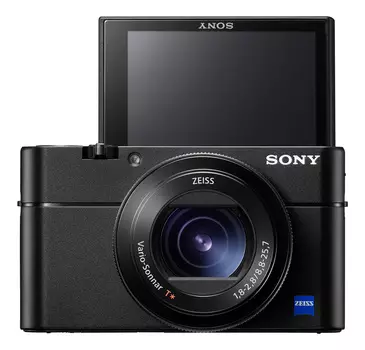 Yeni Duyurulan Sony RX100 V Kompakt Fotoğraf Makinesi ile Uygulamalı Çalışma 44046_6
