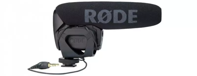 Är Takstar Mic för 27 $ bra som The Rode Pro? 44067_2