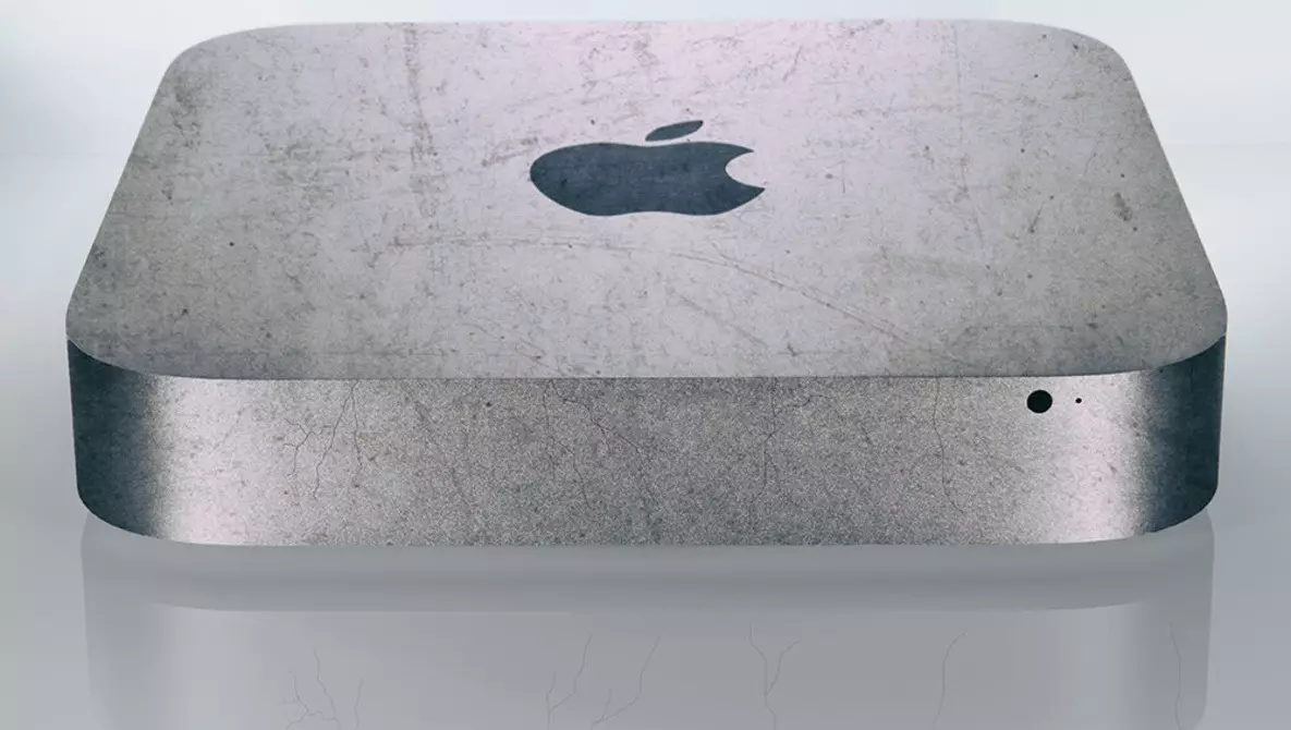 Plurmediaj Videoredaktiloj Falas Tra Gaping Hole en la Headless Mac Lineup de Apple