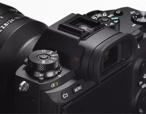 Åtte ting som hindrer Sony a7 III fra å være det perfekte kameraet 44280_1