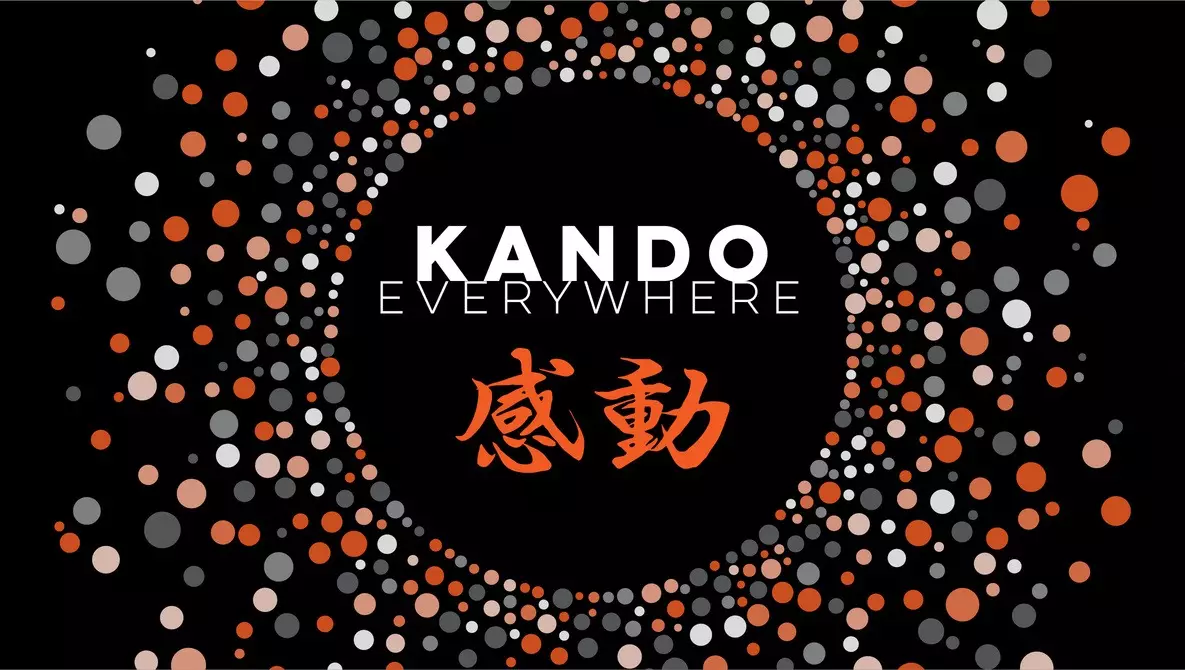 Sony Kando: Bezplatná virtuální událost, kterou si nenecháte ujít