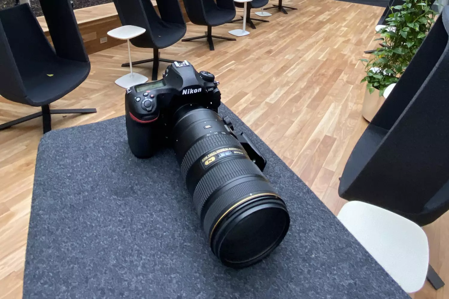 શા માટે આ પ્રોફેશનલ ફોટોગ્રાફરને Nikon Z50 પસંદ છે 4436_1